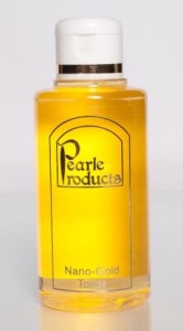 Nano-Gold Toner